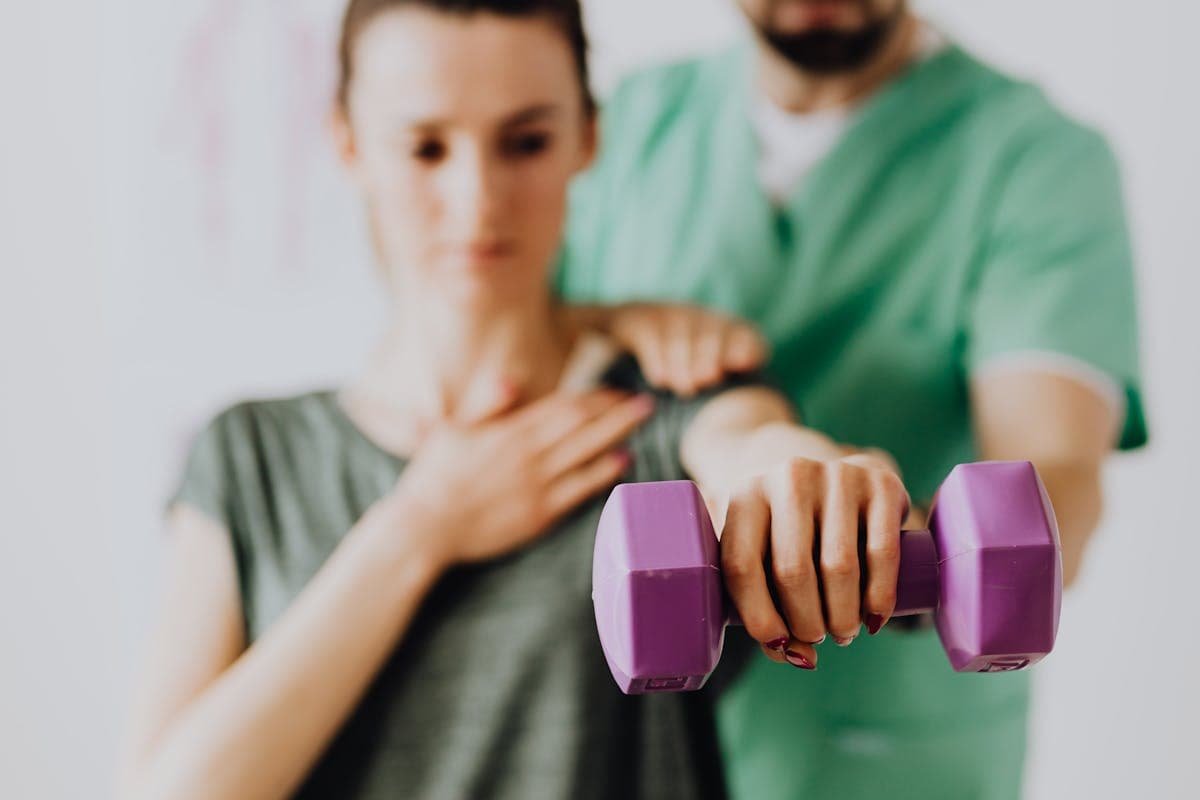 Post-Surgery Rehabilitation Guide: A Complete Recovery Roadmap for ...